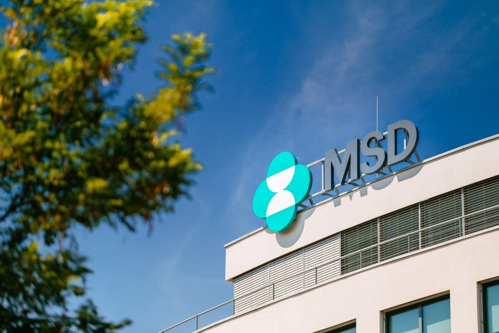 Msd Italia, Andrea Rolleri nuovo Digital Innovation Director