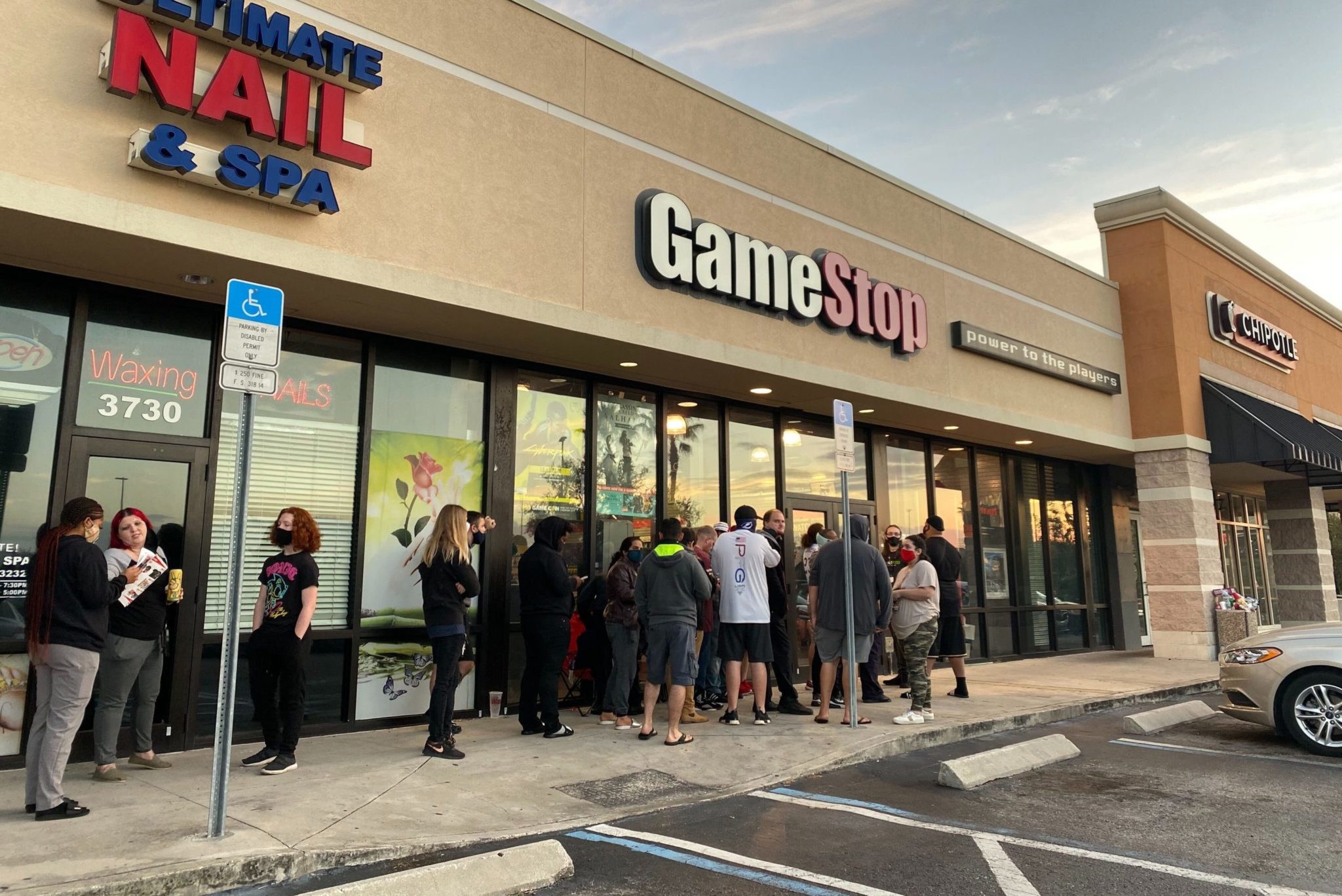GameStop vuole comprare eBay: offerta da 56 miliardi - Fortune Italia