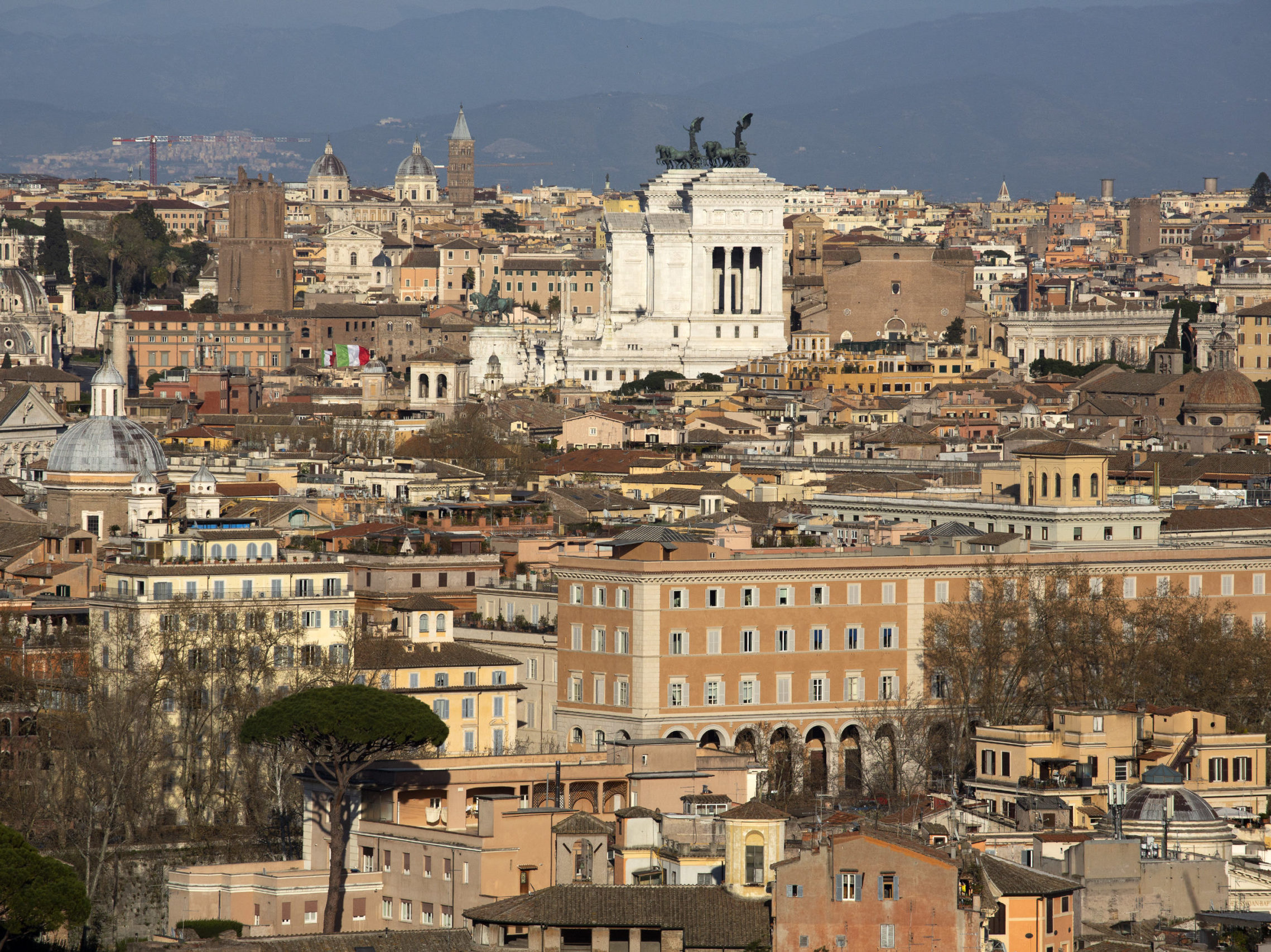 Le nuove città e il diritto ai 15 minuti - Fortune Italia