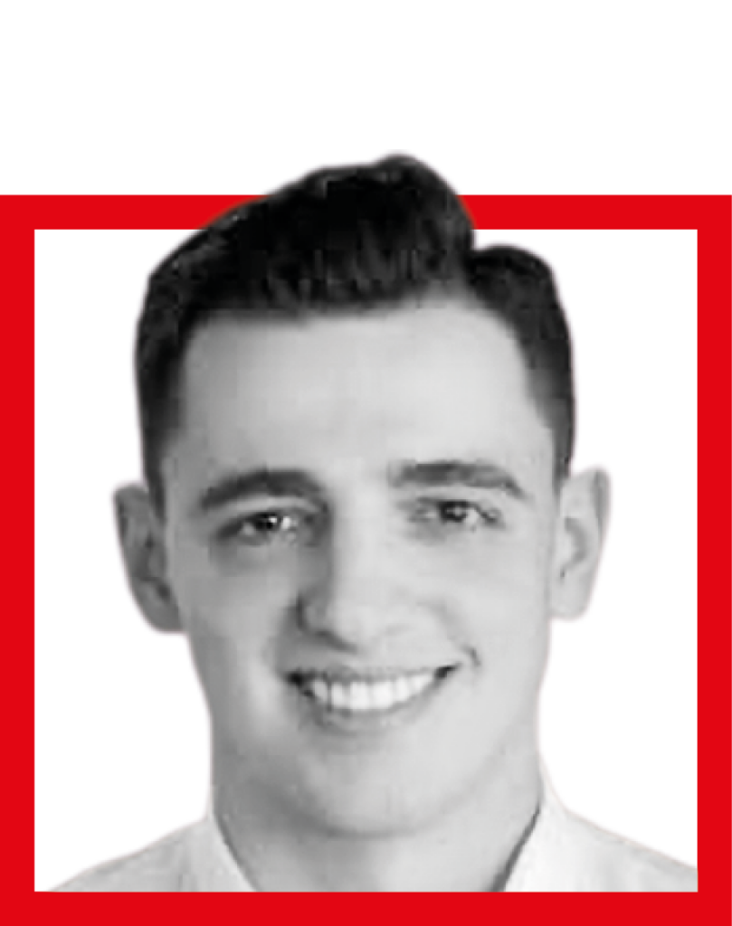 I 40 under 40 del 2021: gli startupper - Fortune Italia