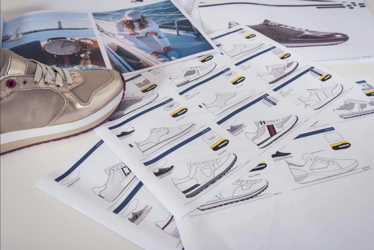 Nice Footwear, +60% per le azioni all'esordio in Borsa - Fortune Italia