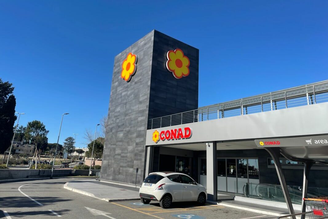 Conad e la cronaca di un successo inatteso - Fortune Italia