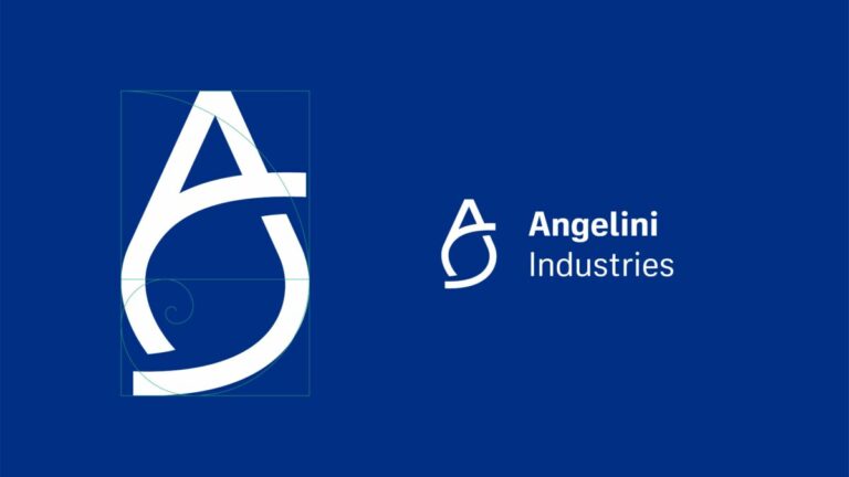 Angelini Industries, nuovo nome e logo per il gruppo - Fortune Italia