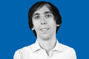 LUCA QUERELLA - Fortune Italia