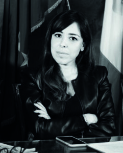 Agnese Pini - Fortune Italia
