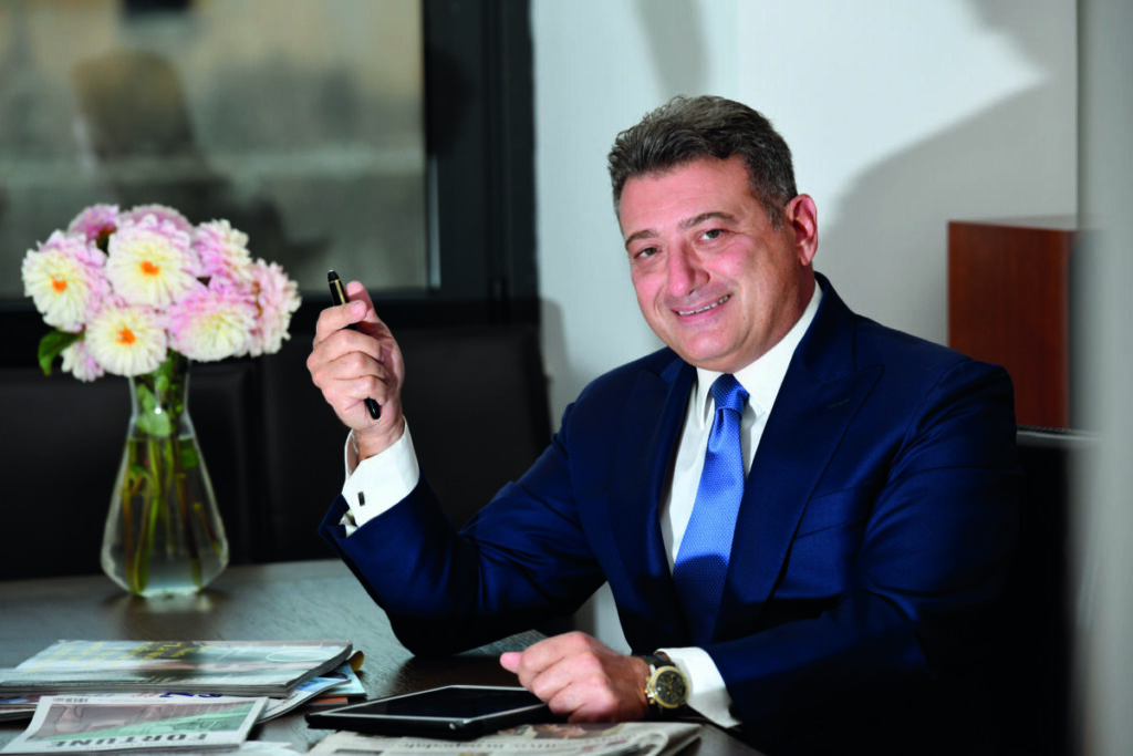 Francesco Chiurco, il manuale del bravo comunicatore - Fortune Italia