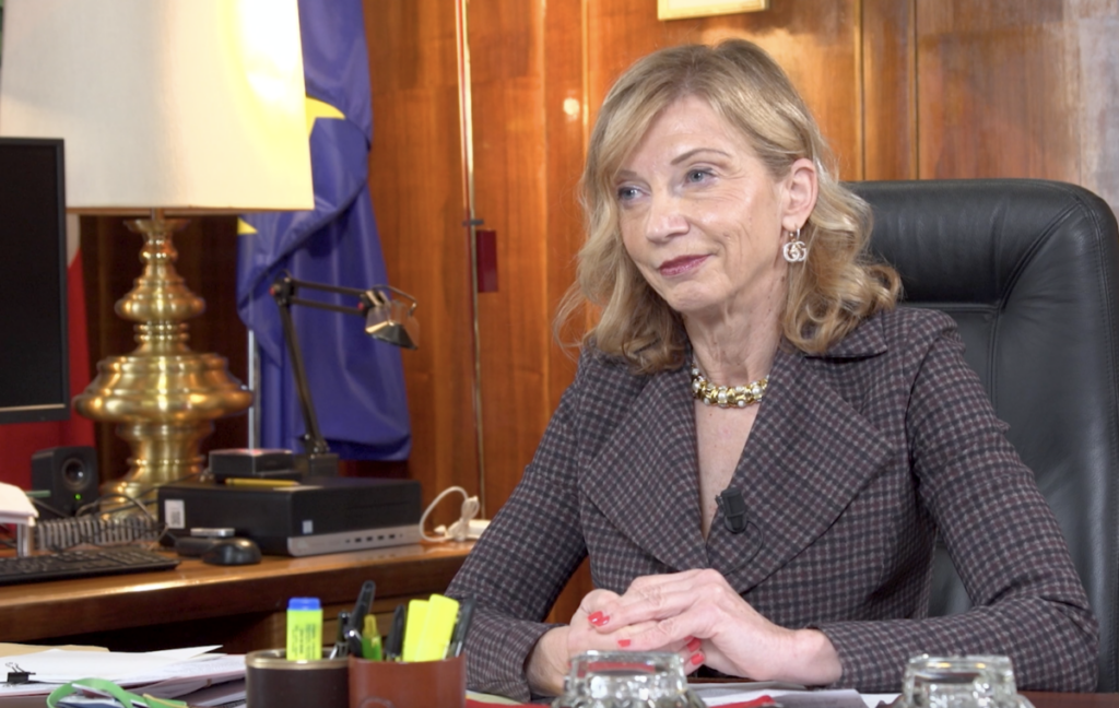 Francesca Nanni: spettacolarizzazione tra i mali della giustizia