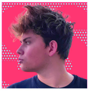 Top 25 Content Creator 2023 - Fortune Italia