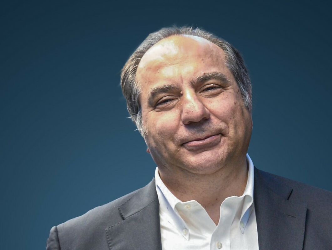 Lenovo, le strategie della multinazionale spiegate da tre top manager ...