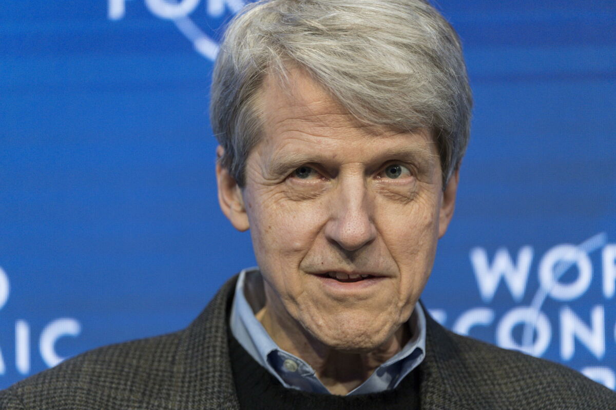 Bolla del mercato immobiliare, l’analisi dell’economista Shiller