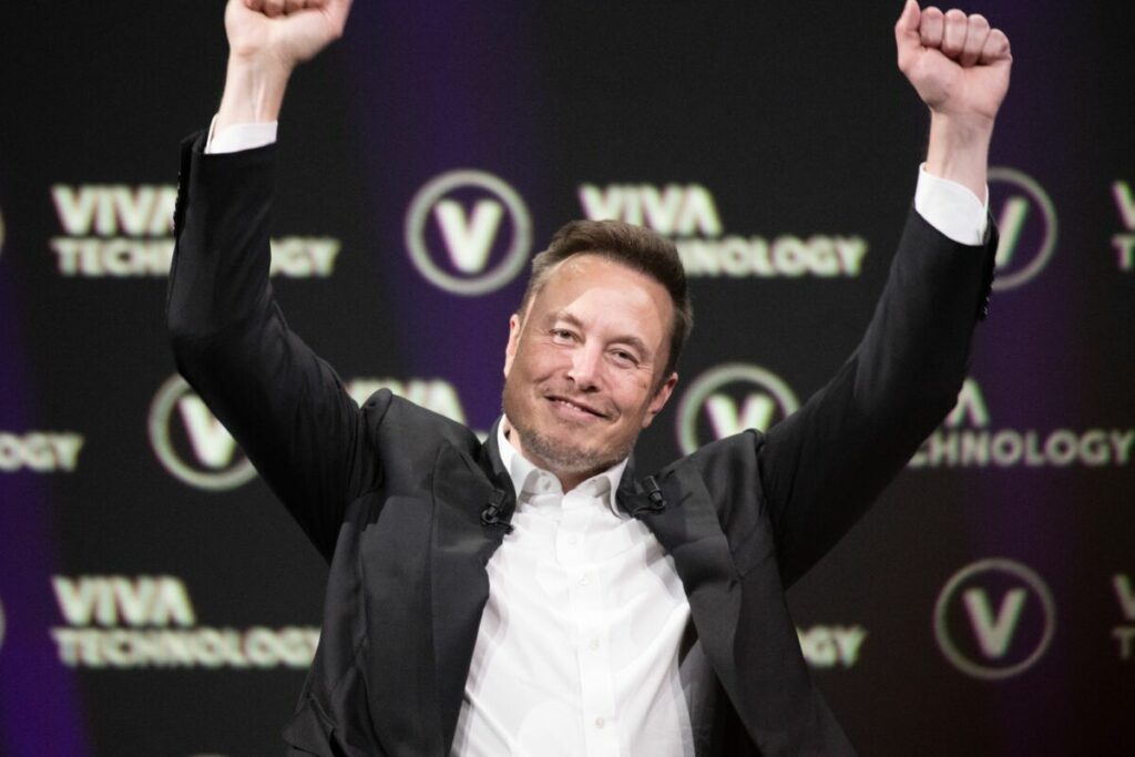 Elon Musk è davvero green?