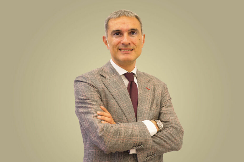 Manager italiani nel mondo, Francesco Venturini da Microsoft ad ...