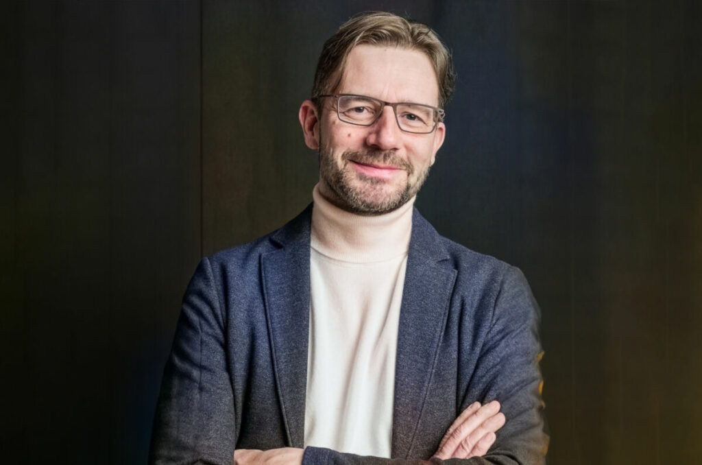 Chi è Ludovico Diaz, nuovo Ceo di Ntt Data Italia - Fortune Italia