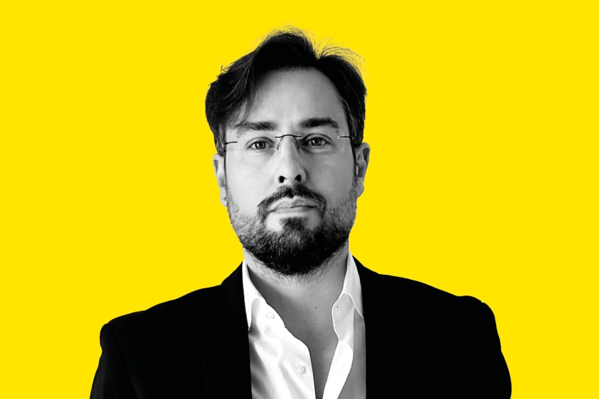 Andrea Caiazzo - Fortune Italia