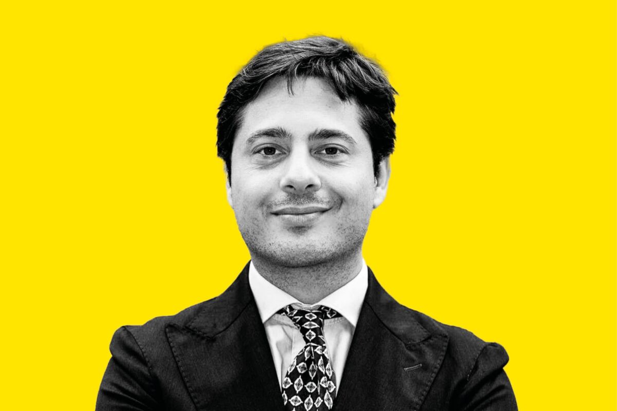 Michele Vitiello - Fortune Italia
