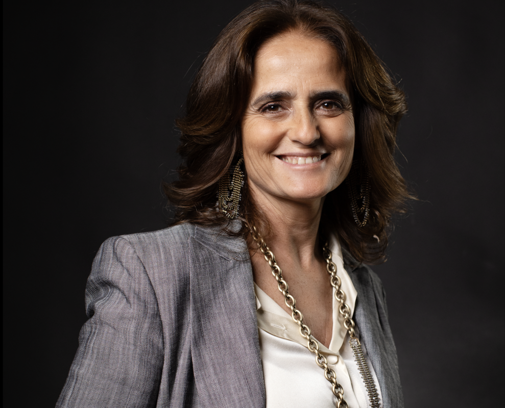 Caterina Tonini: " Non serve un approccio maschile"