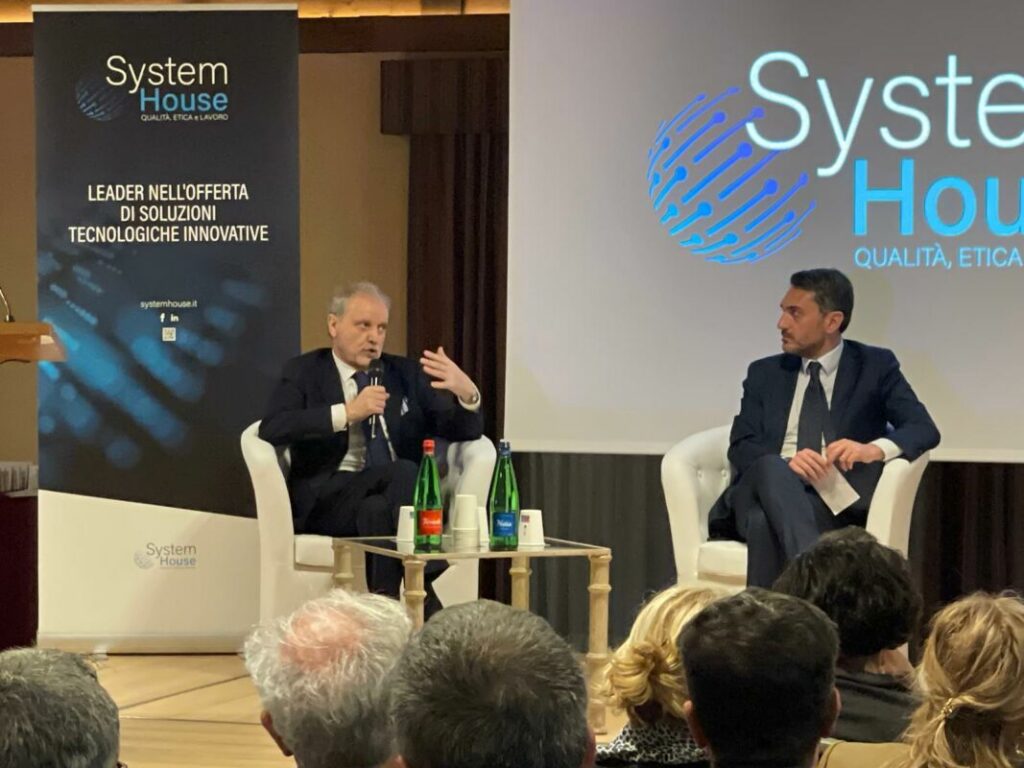 Il modello System House, tra meritocrazia e innovazione - Fortune Italia