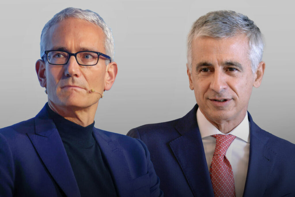 Engineering saluta Ibarra. Chi è il nuovo Ceo Aldo Bisio - Fortune Italia