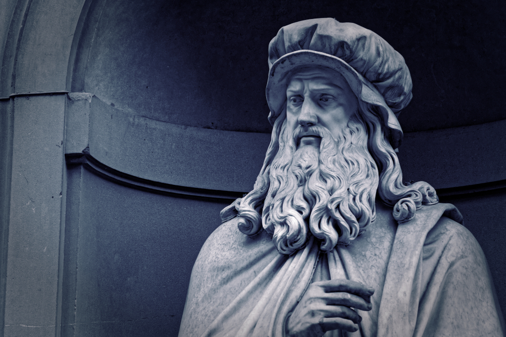 Leonardo da Vinci e i suoi eredi, cosa può dirci il Dna - Fortune Italia