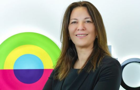 Maria Grazia Bizzarri: (Italiaonline): "La sfida dell'AI per le imprese ...