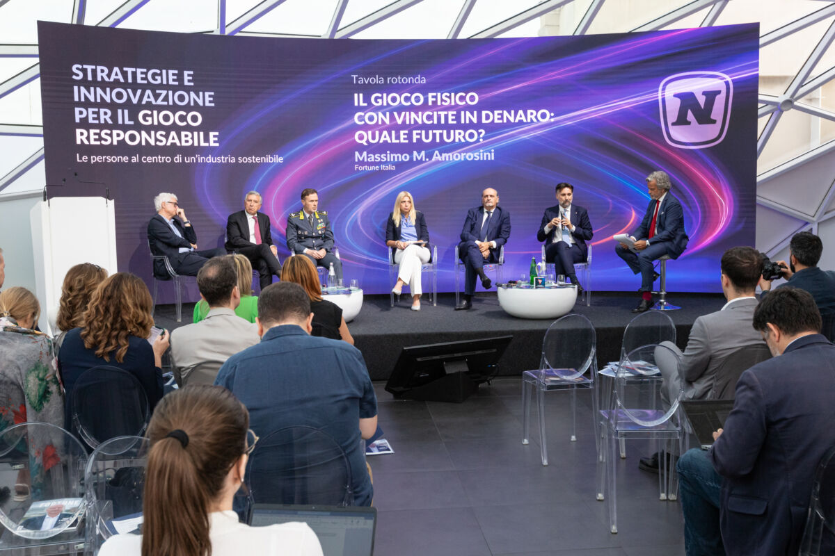 Gioco: 200mila italiani malati d'azzardo, verso nuove regole
