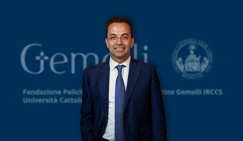 Gemelli: chi è Daniele Piacentini, nuovo Dg della Fondazione - Fortune ...
