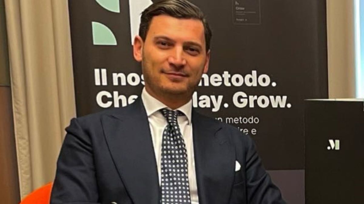 Energia Verde Italia, la sfida di Angelo Galardo in Campania ...
