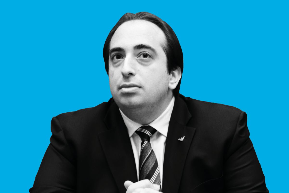 Gabriele Ferrieri - Fortune Italia