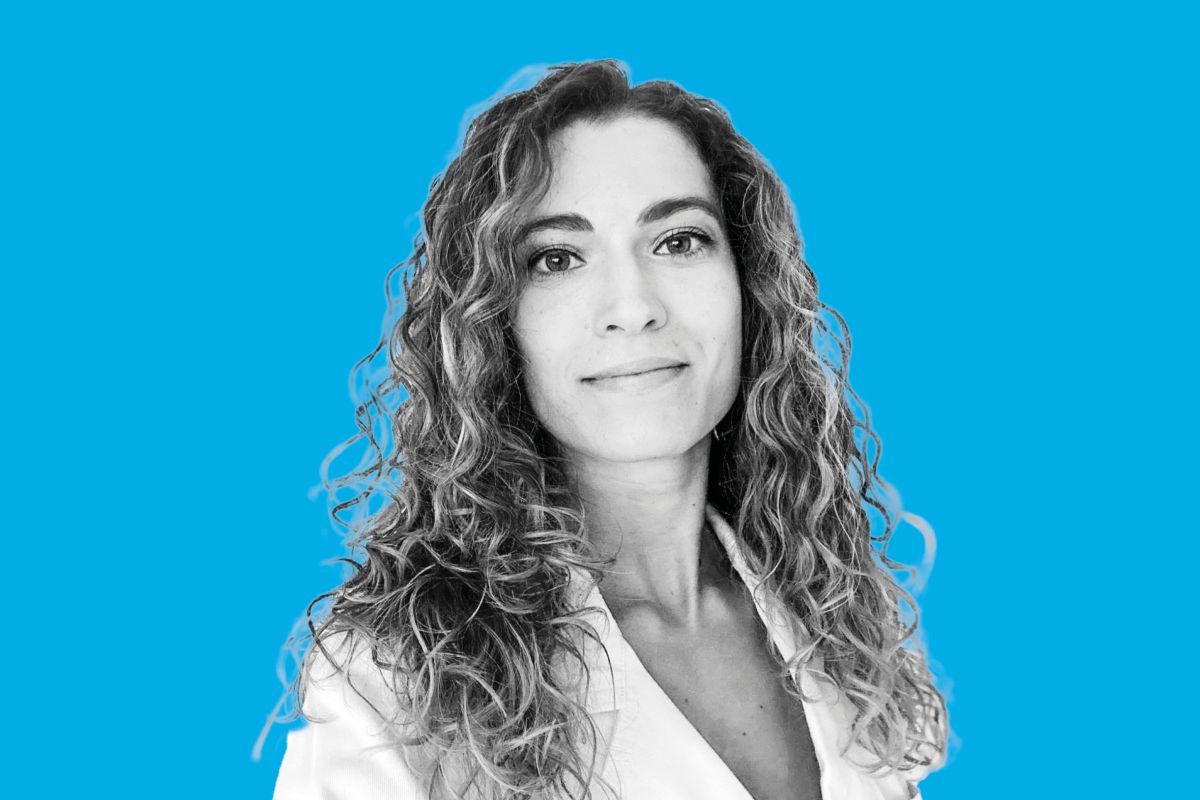 Martina Pagliuca - Fortune Italia