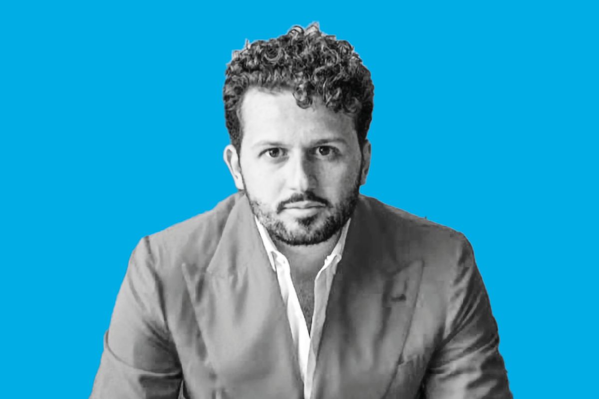 Andrea Reitano - Fortune Italia