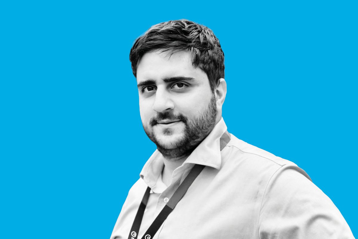 Emanuel Russo - Fortune Italia