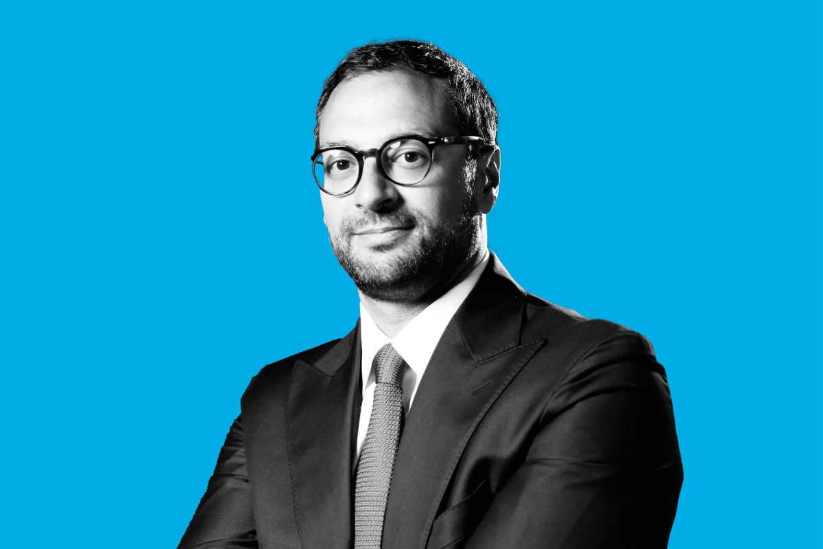 Mario Vitale - Fortune Italia