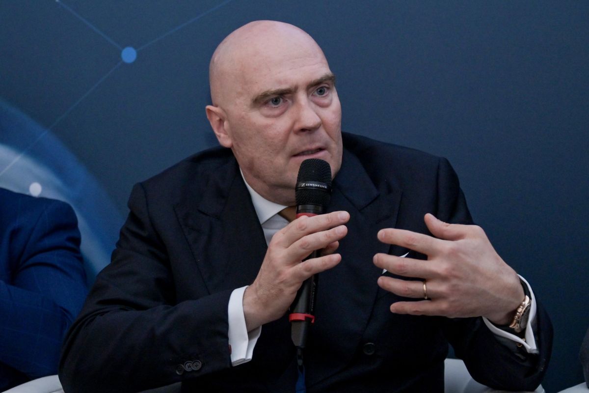 Cattani (Farmindustria): "Dazi sono duro colpo per la farmaceutica ...