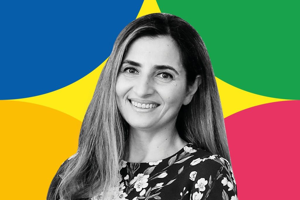 Amadei Paola - Fortune Italia