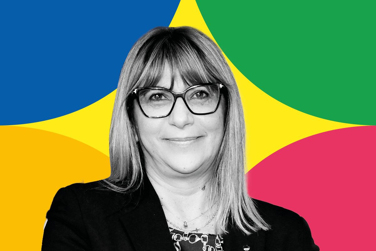 Fumarola Daniela - Fortune Italia