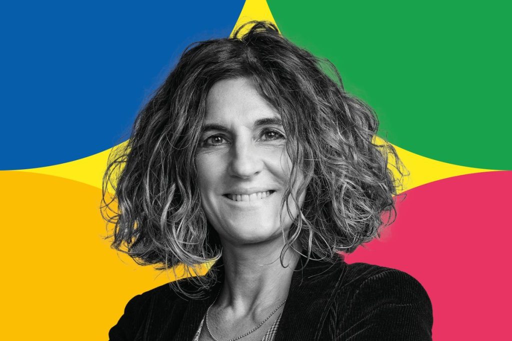 Nateri Laura - Fortune Italia
