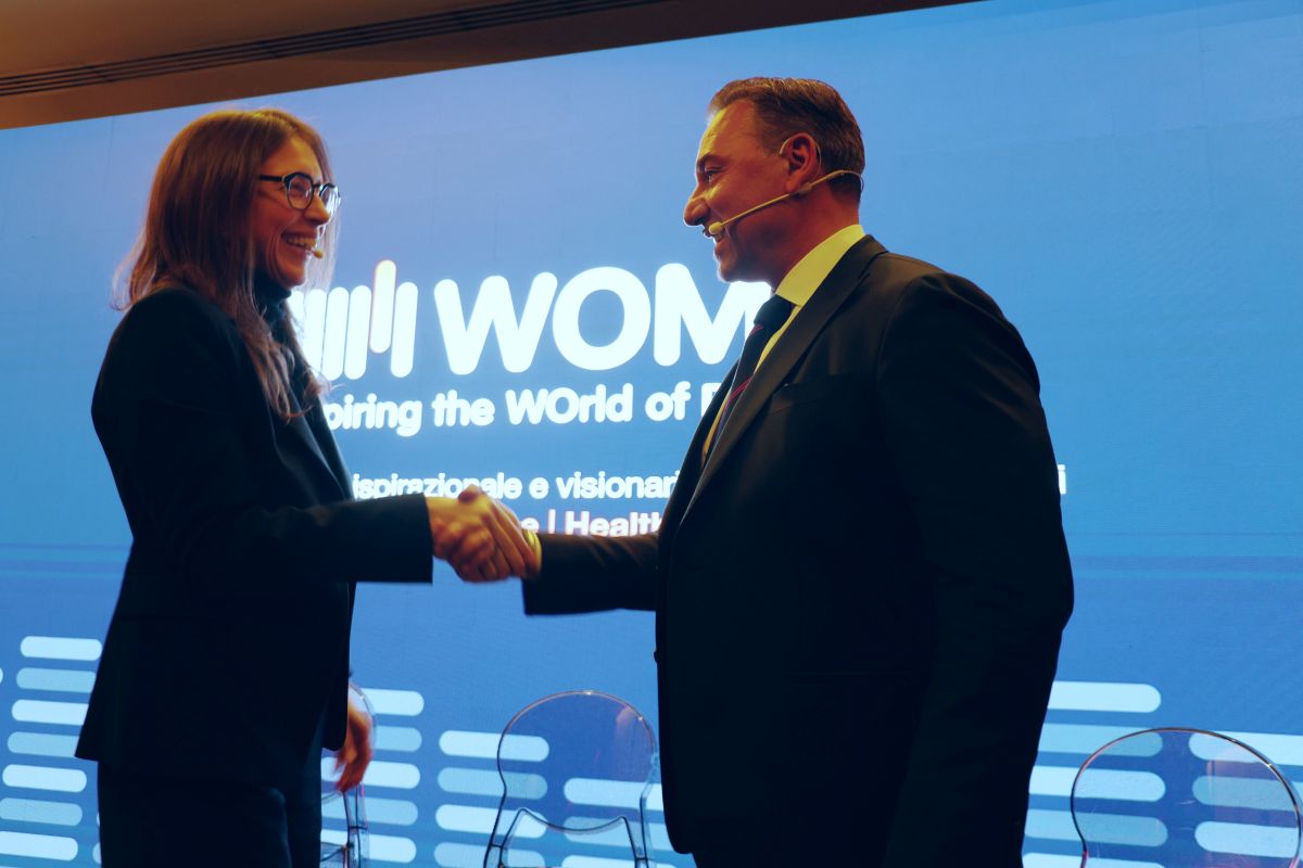 Scienze della vita: innovazione e visione a WOMA - Fortune Italia