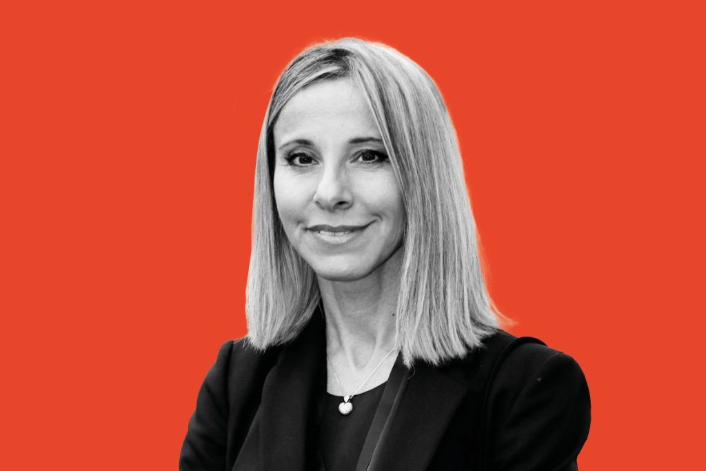 MPP - Most Powerfull People 2025 - Fortune Italia