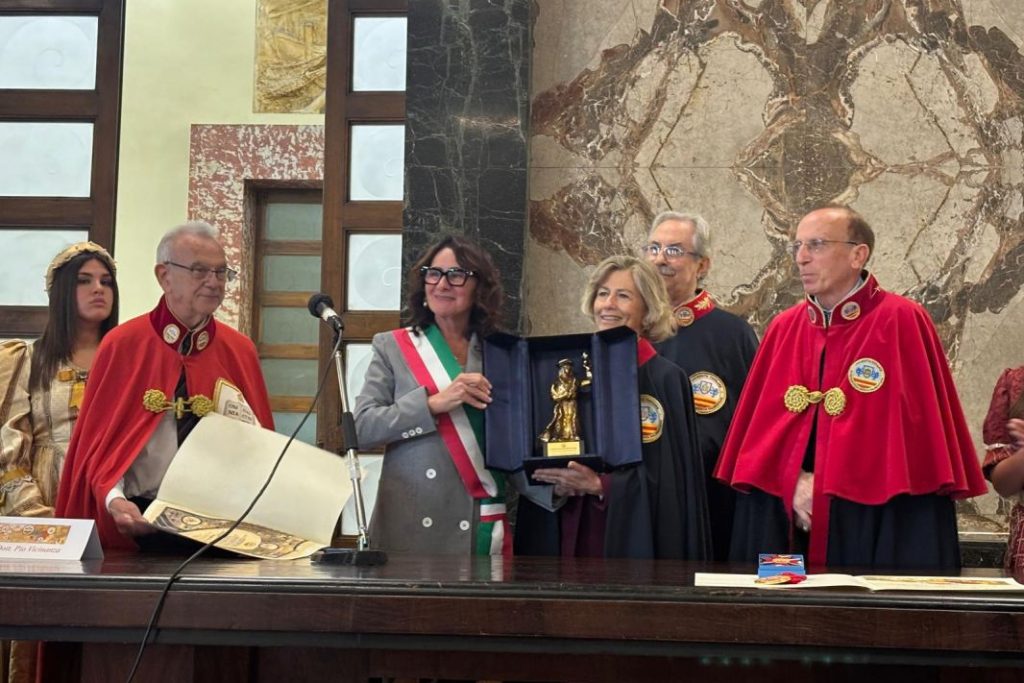 Medicina: Raffaella Buzzetti vince il Premio Trotula 2025 - Fortune Italia
