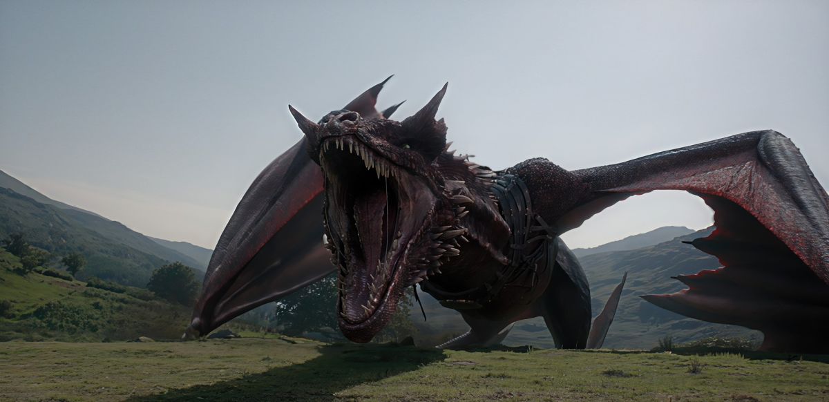 “House of the Dragon”: il fenomeno di culto sbarca (dal 22 giugno) su ...