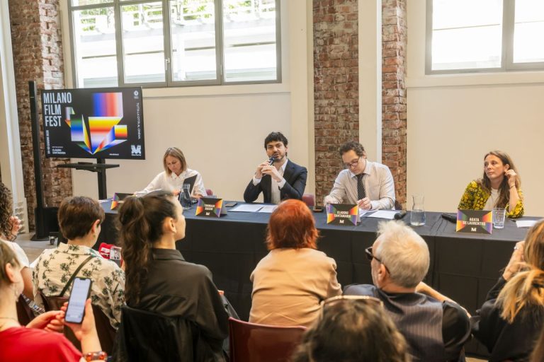 Milano e l’audiovisivo, una filiera solida. Fanchi: “Non c’è crisi, ma ...
