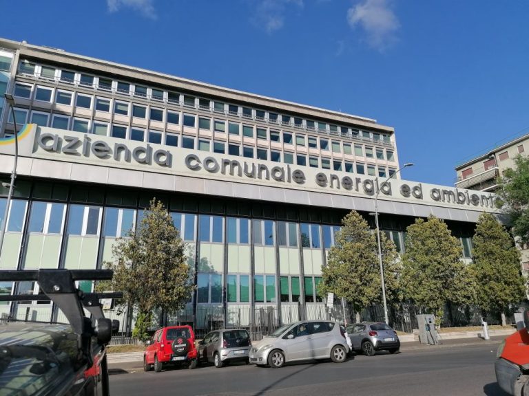 Acea, il nuovo CdA conferma Fabrizio Palermo come Ad. Alessandro Rivera ...